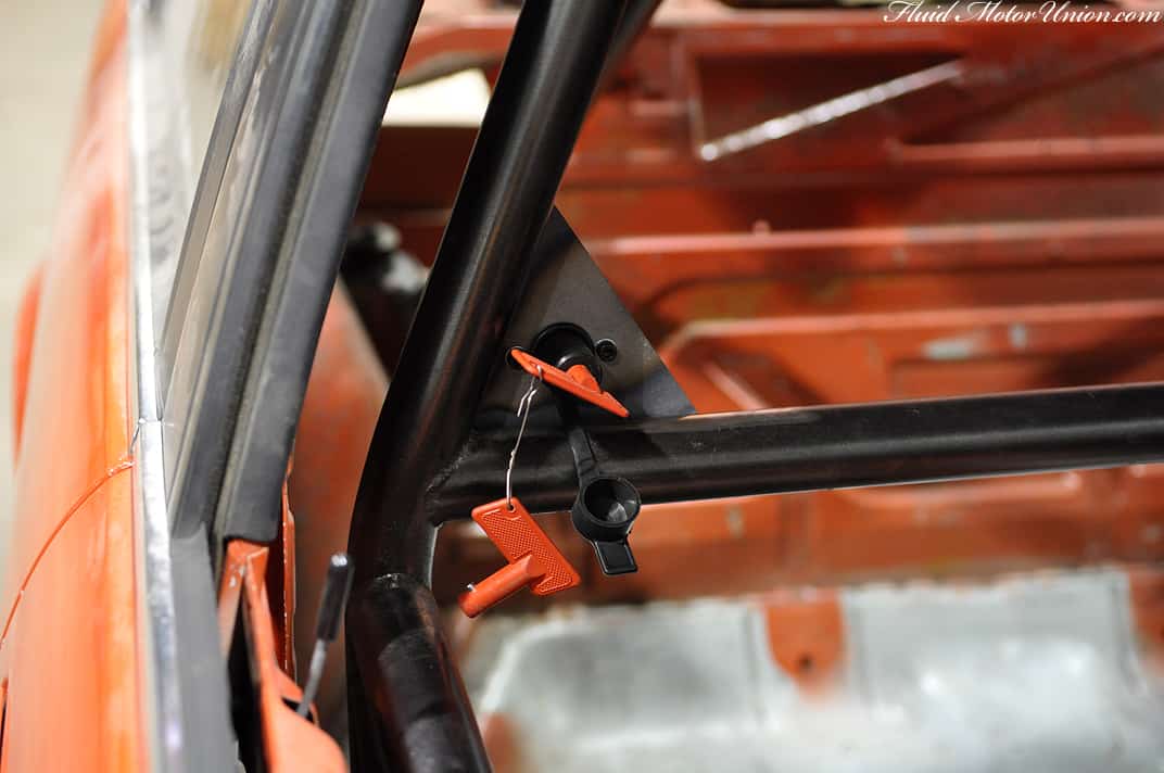 Red Rocket - Car Repair, & Performance | Fluid MotorUnion | 2108 W ...