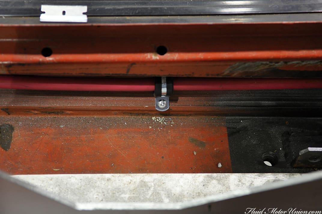 Red Rocket - Car Repair, & Performance | Fluid MotorUnion | 2108 W ...