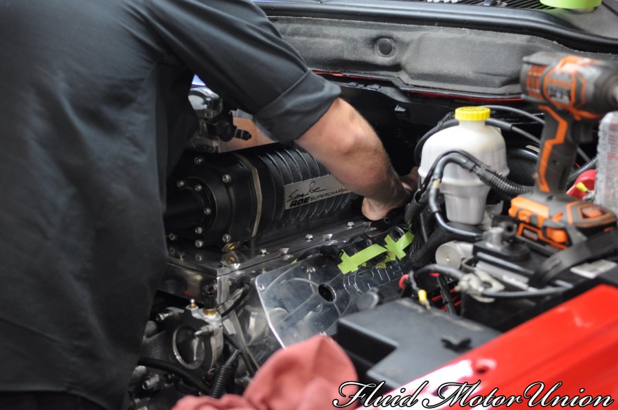 When Forced Induction Goes Wrong: 2005 Dodge Ram SRT-10 Engine Build ...