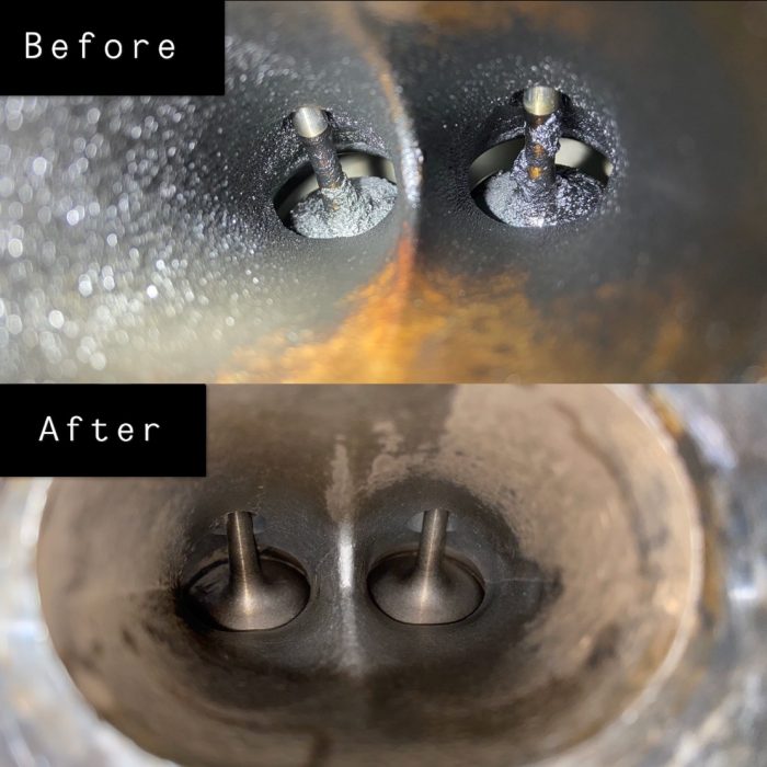 Carbon Cleaning - What, How and Why your car needs one before it's too ...
