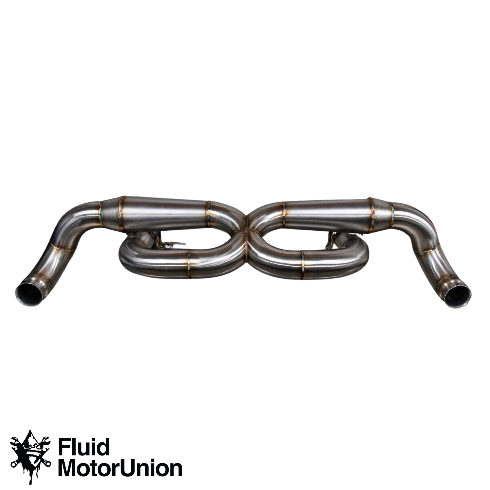 Shop - Car Repair, & Performance | Fluid MotorUnion | 2108 W. Ferry Rd ...